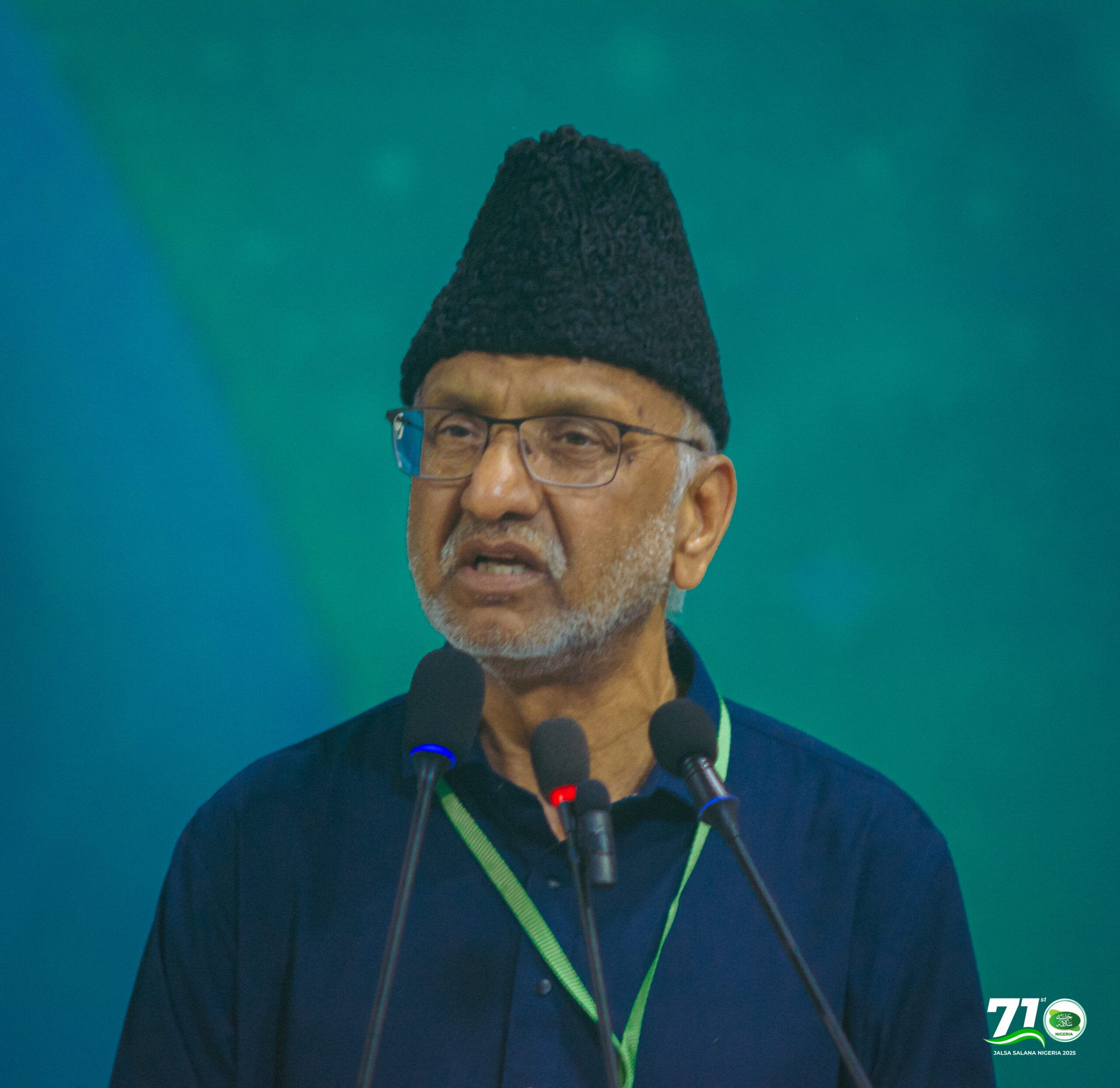 Jalsa Salana: An Era of Grace | Jalsa Salana Nigeria