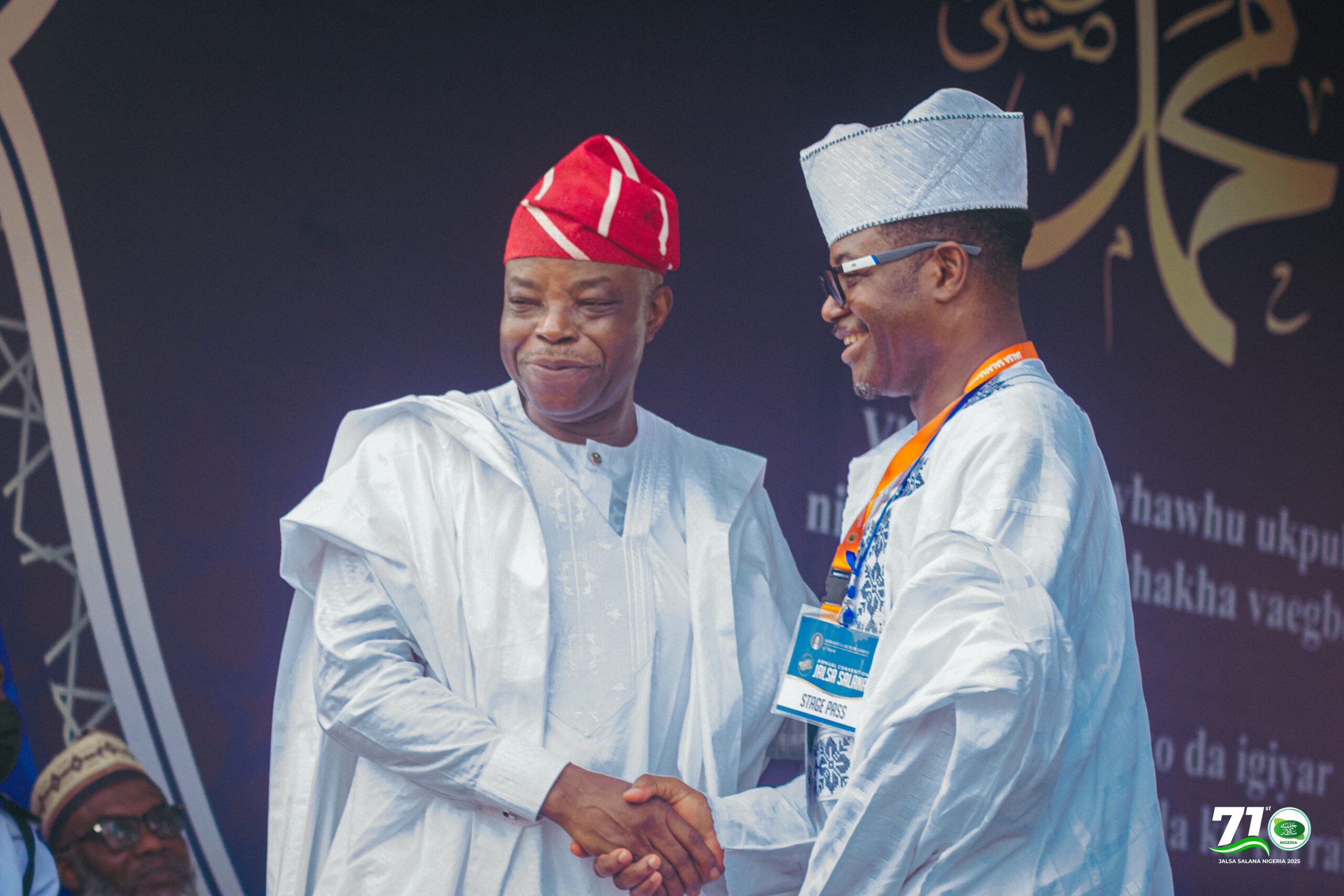 From Jalsa to Daily Life — Living the Lessons Learned | Jalsa Salana ...